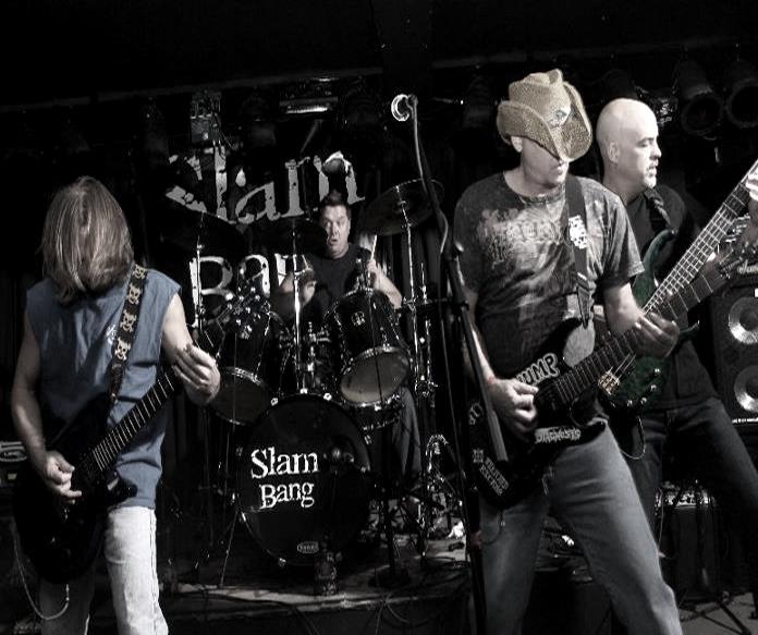 Slam Bang | Dark Star Records