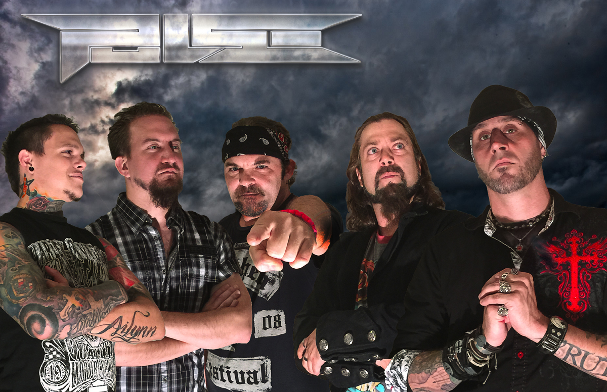 Pulse Signs with Dark Star Records | Dark Star Records