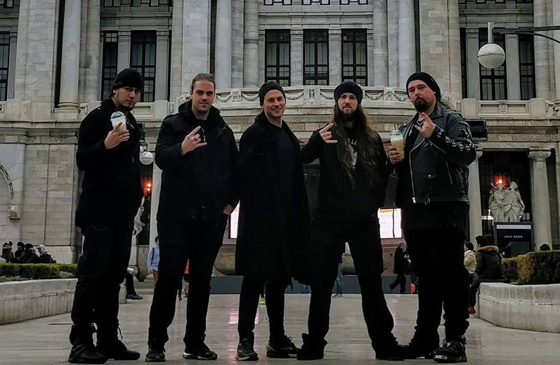 Operus Return to Mexico to Perform with Slayer, Alice in Chains, System ...